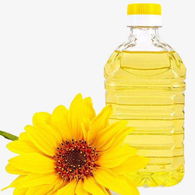 Refined Canola Oil